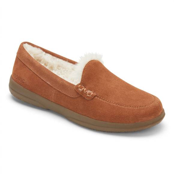 Vionic | Shoes | New Vionic Womens Lynez Supportive Slipper Medium ...